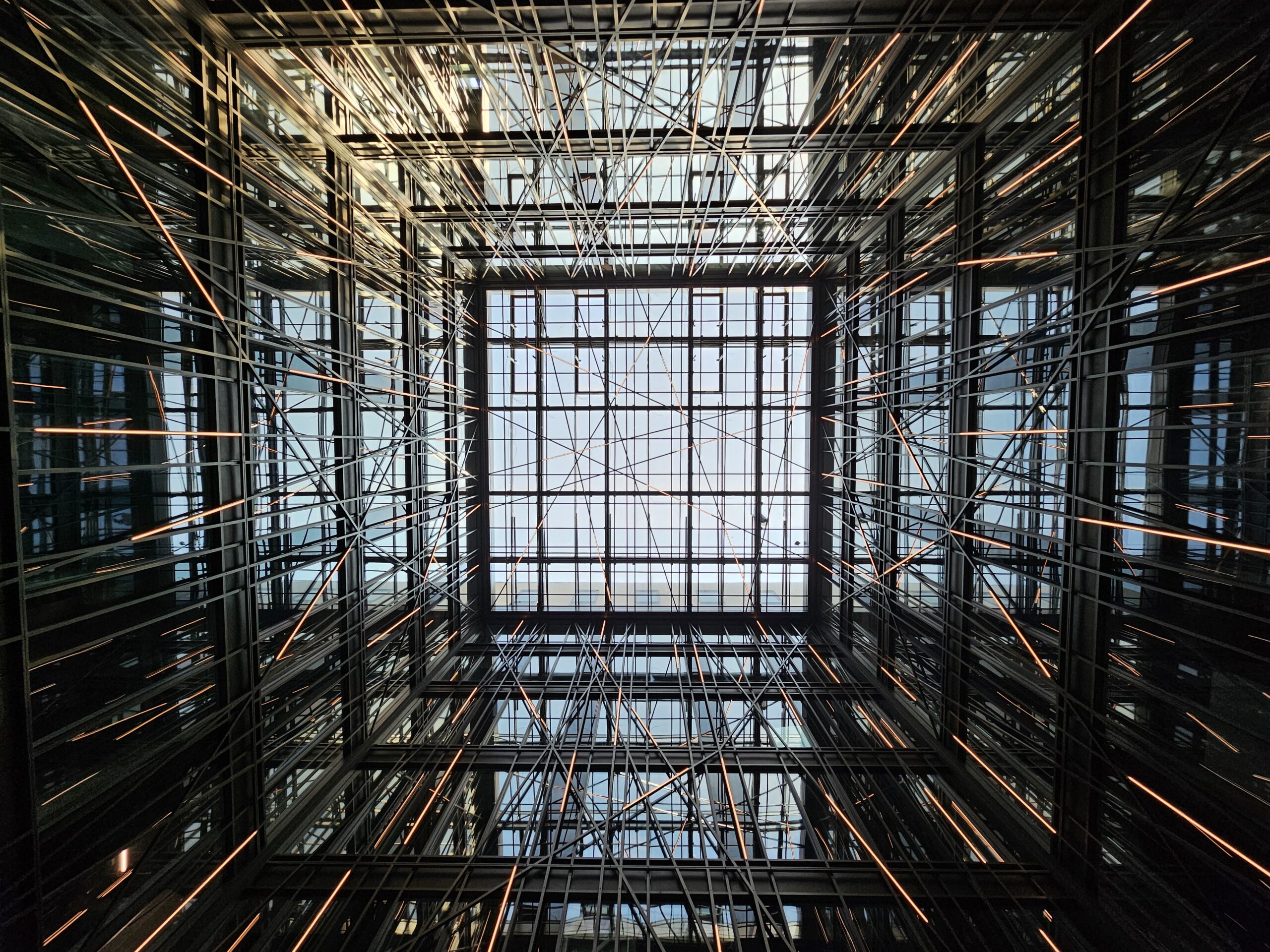 Corte Italia - SIIS Engineering & Management