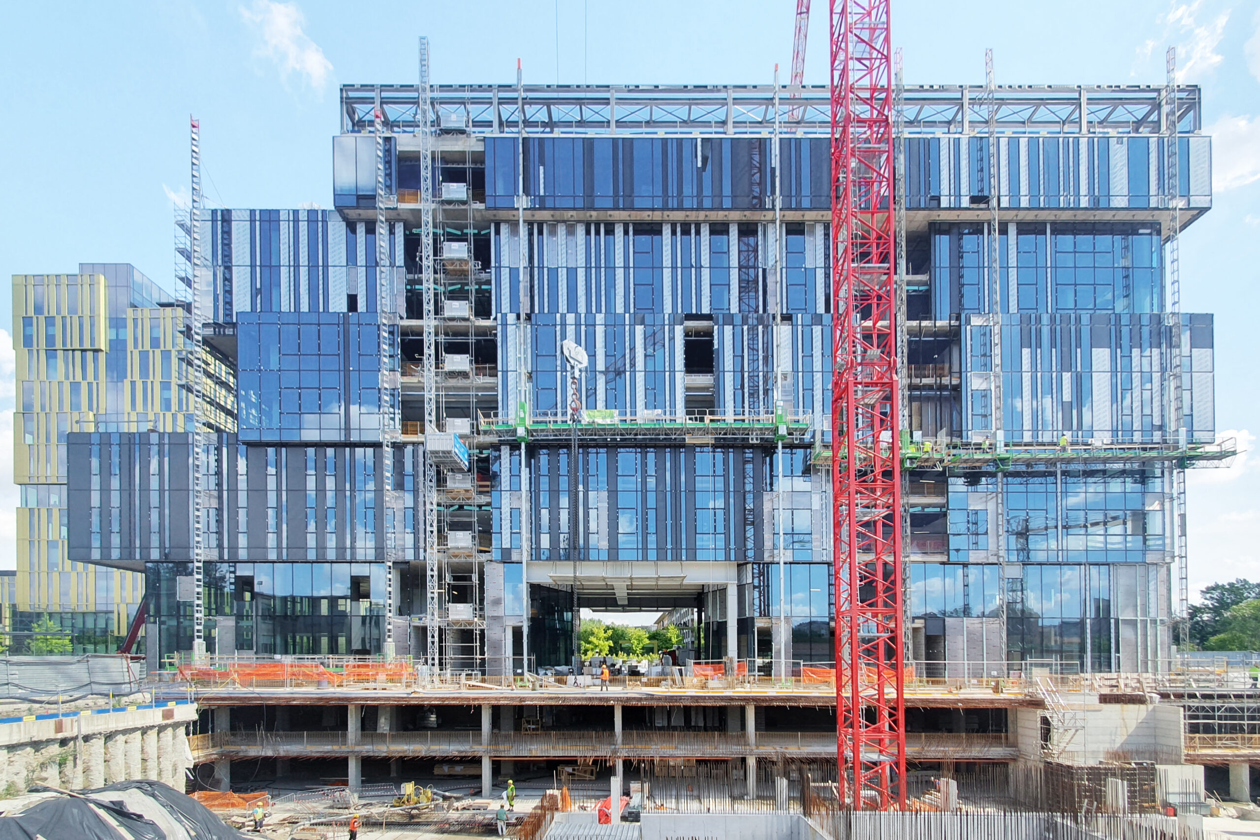 The Sign D - SIIS Engineering & Management